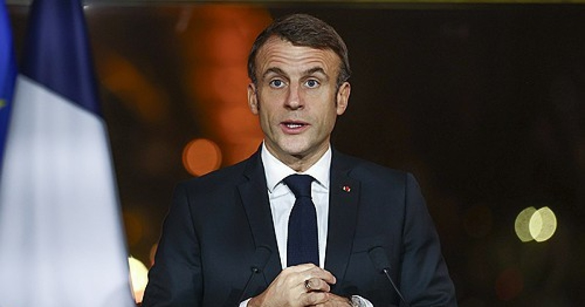 FRANCE HUMAN RIGHTS DAY