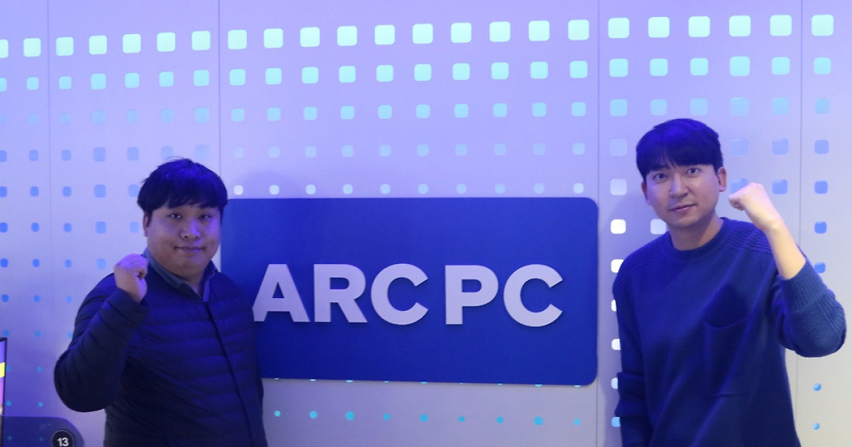 앤유 PC방과 '맞손' GGQ, "모든 이용자를 프로게이머처럼"