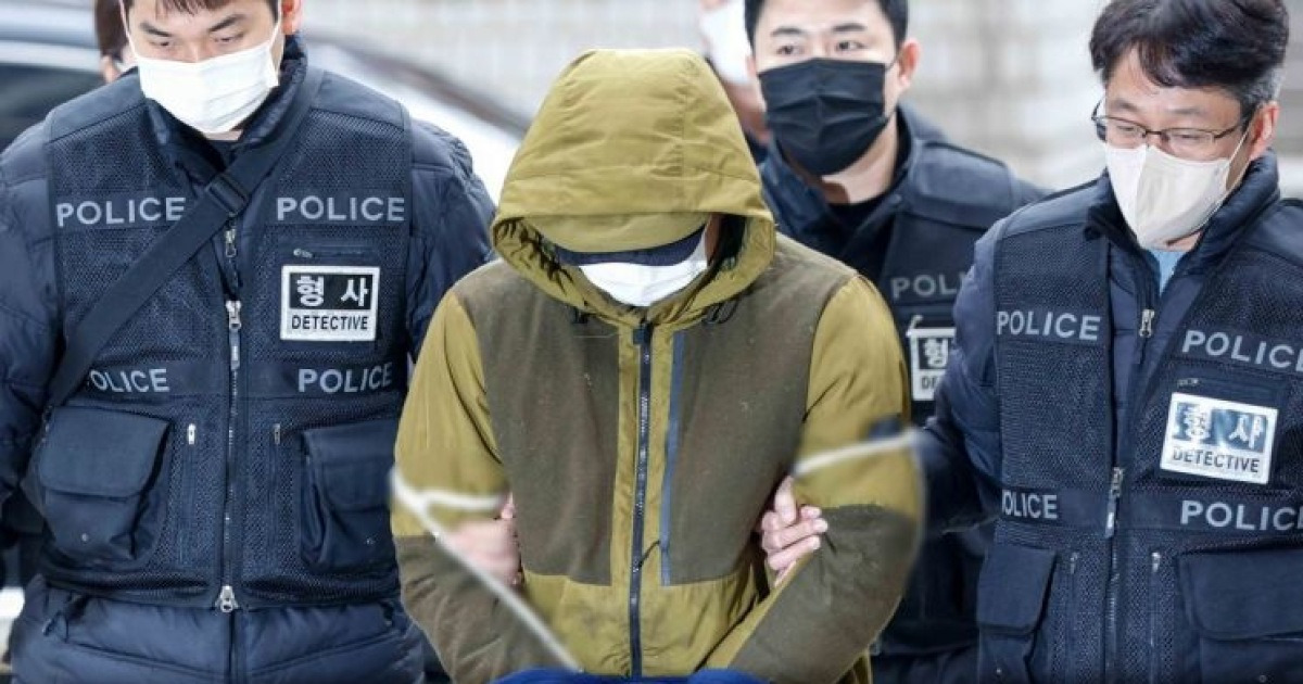 아내 살해 변호사 119보다 먼저 前국회의원인 부친에 도와달라 전화