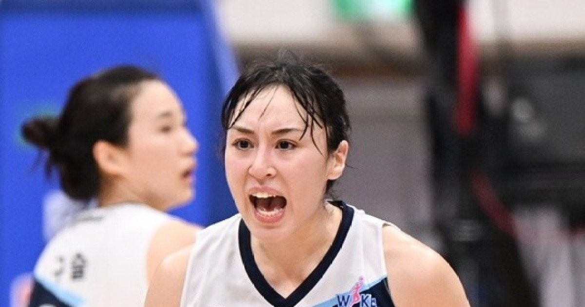 [WKBL 2라운드 리뷰] 여전한 신한은행의 에이스, 그리고 2옵션을 대체한 포워드