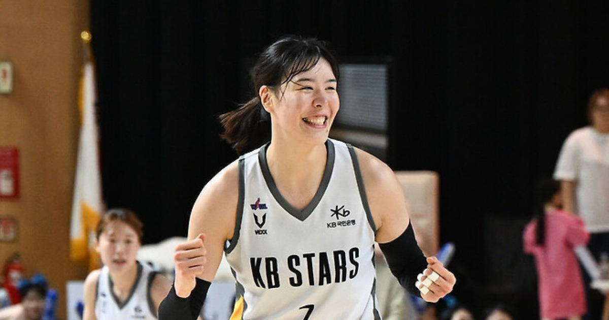 [WKBL 2라운드 리뷰] 리그 최고의 선수 박지수, 그 뒤를 보좌하는 허예은