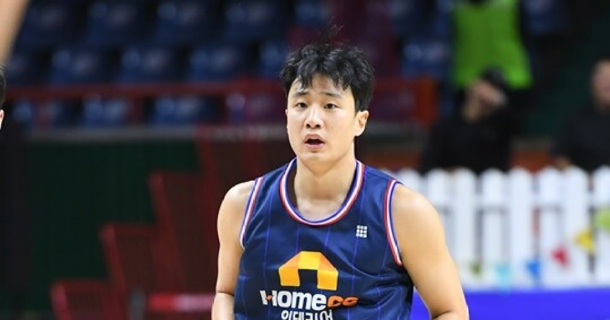 [BK 리뷰] ‘허웅 빅 샷!’ KCC, 2차 연장 끝에 한국가스공사 격파