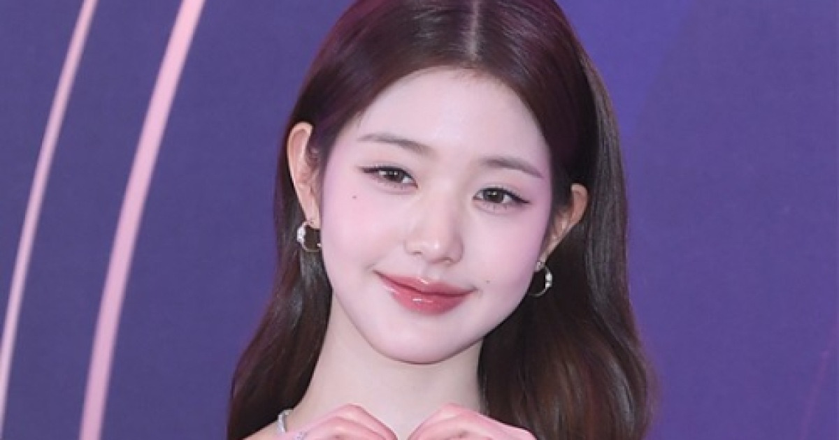 장원영, ‘2023 AAA’ MC 발탁…3년 연속 진행자로 활약