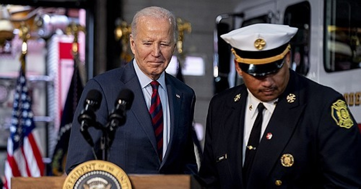 Biden