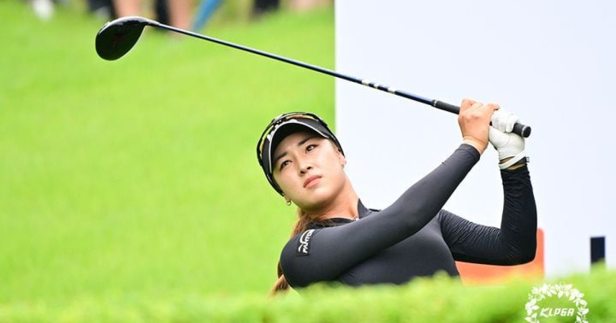 윤이나 징계 감경, 14일 KLPGA 논의