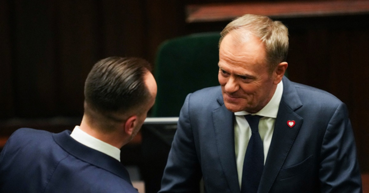 Korea's arms deal with Poland hanging by a thread