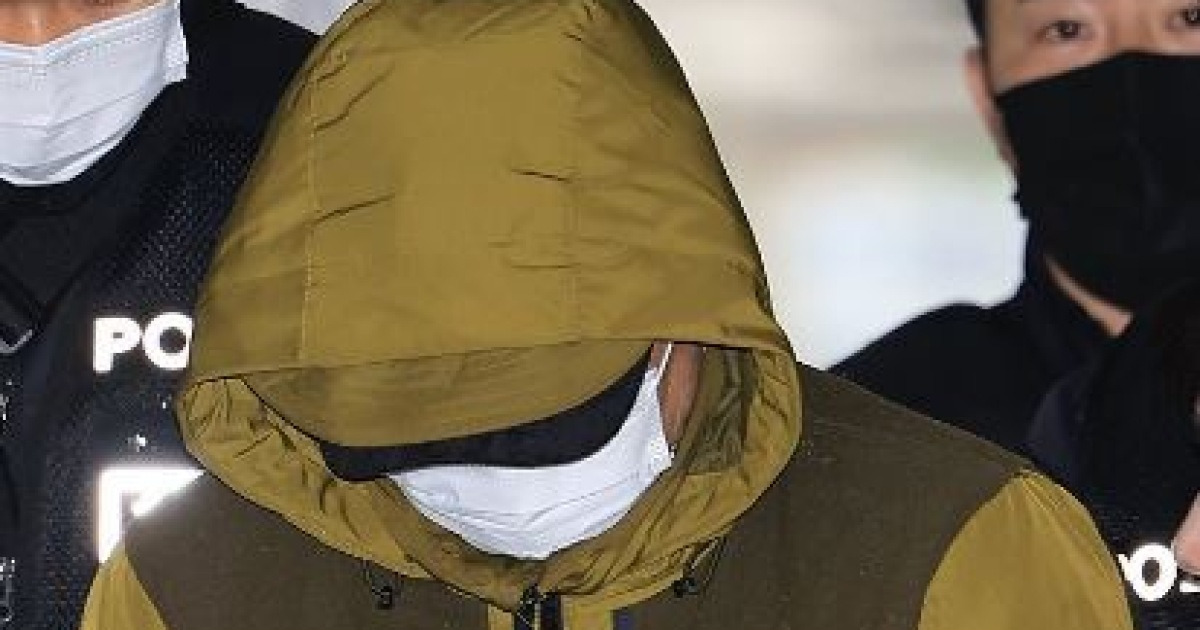 아내 살해 대형로펌 출신 변호사 119 신고 전 국회의원 아버지 먼저 불렀다