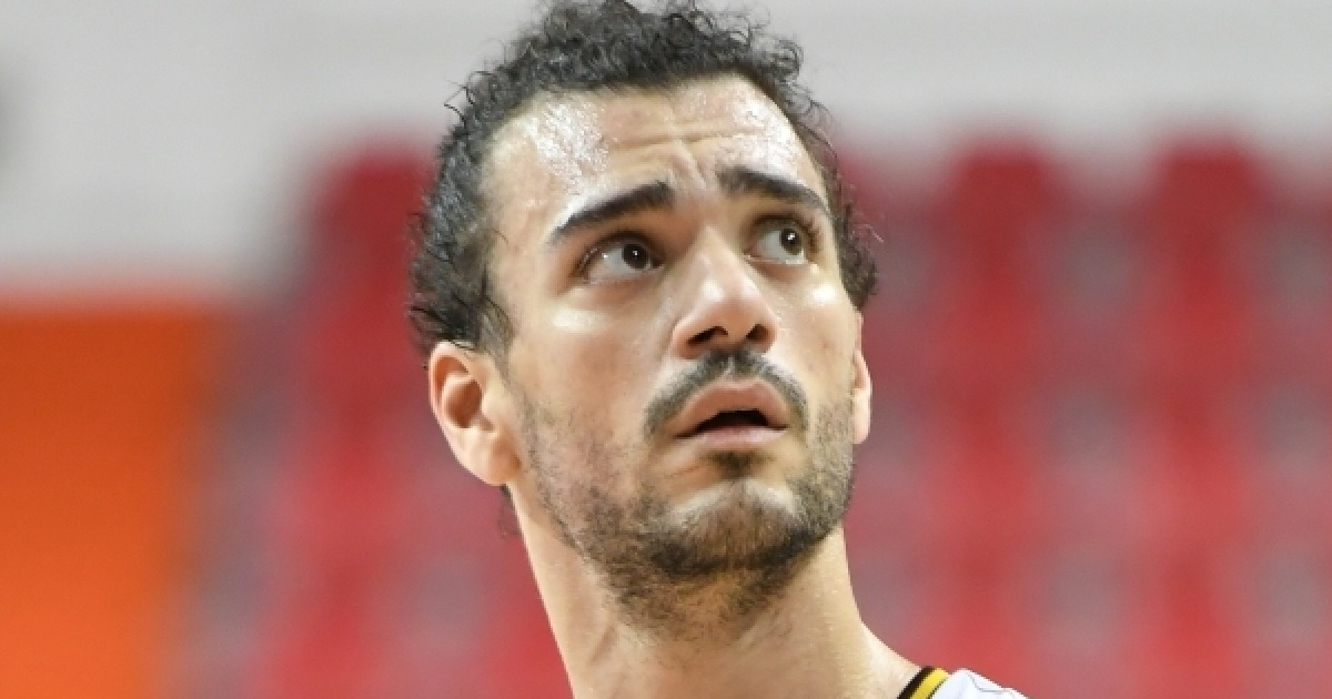 ‘이집트 왕자’ 마레이, ‘작정현’ 제치고 KBL 2R MVP 선정…96표 중 39표 획득