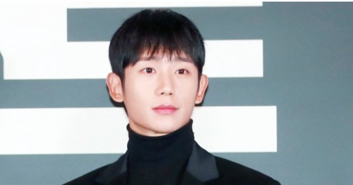 정해인 로코 첫 도전… 엄마친구아들 캐스팅