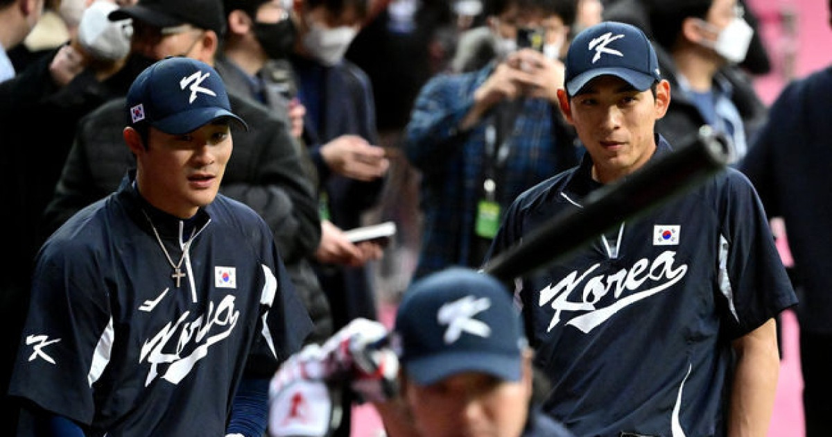 'KBO 통산 타율 1위→6년 1억1300만 달러 SF행' 강정호, "김하성보다 이정후가 더 낫다" 왜?