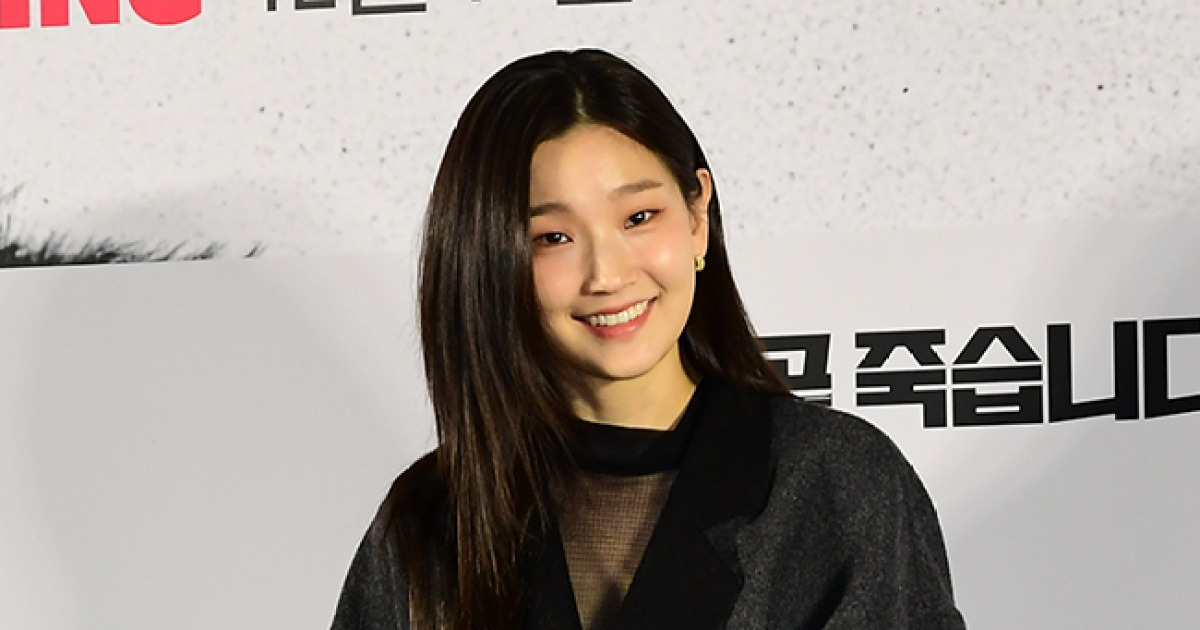 박소담 갑상선 유두암 완치 근황 “걱정 끼쳤다” ‘이재 곧 죽습니다