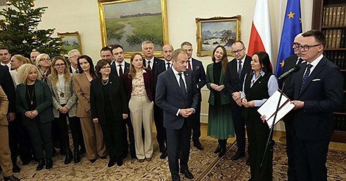 Poland Politics