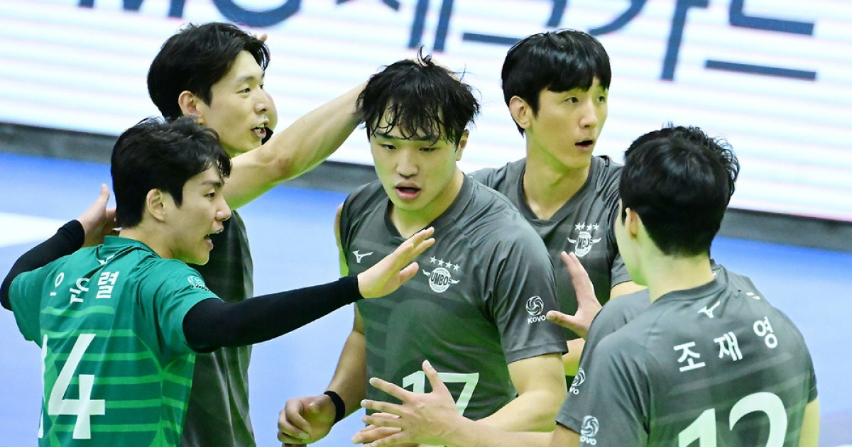 외인 장기 이탈, 국내 거포가 터진다 "너무 잘하면 지던데…3R MVP 득표, 기대해도 될까요?"