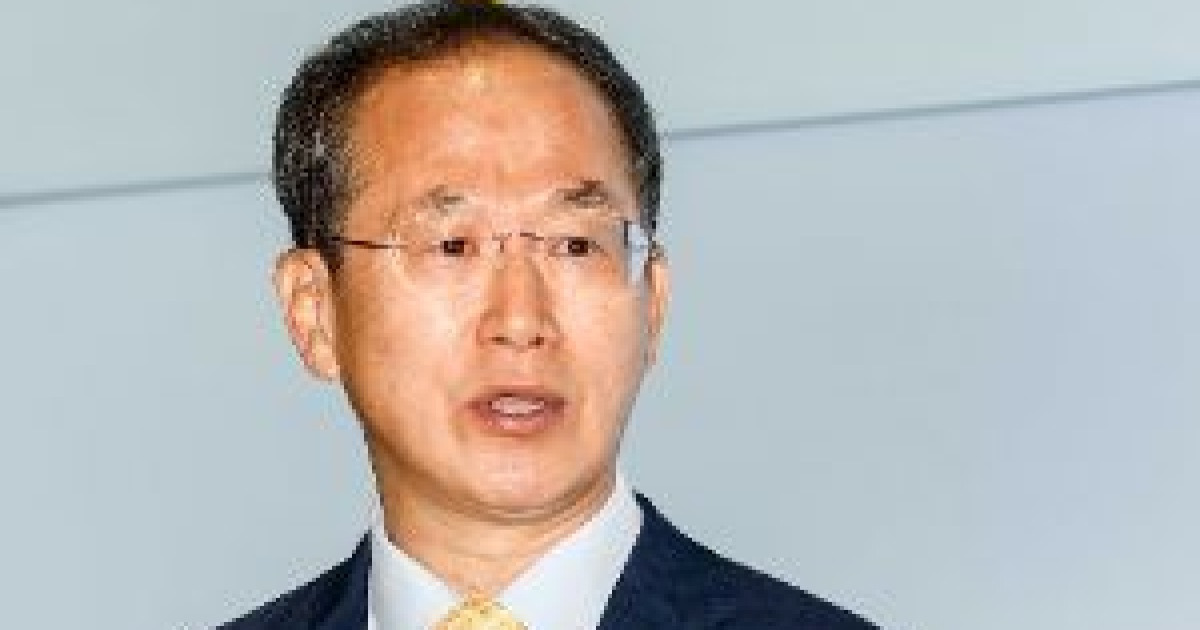 KB 양종희號 첫 계열사 인사…6개사 CEO 교체