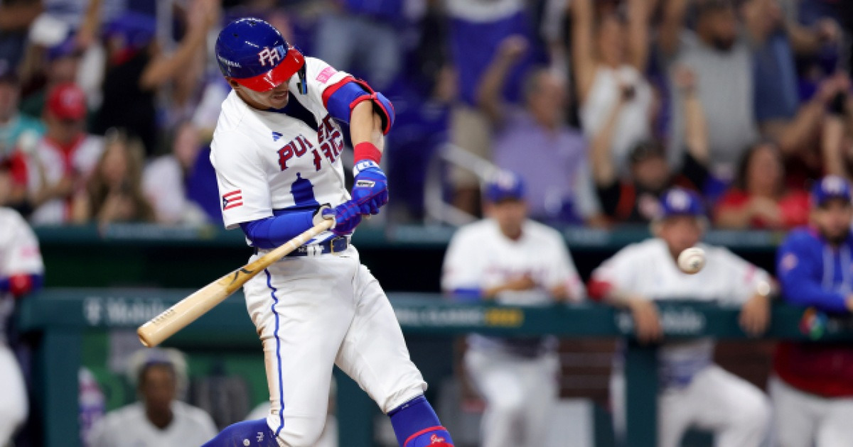 일본에서만 7년…NPB 161홈런 거포, 요코하마 떠나 지바 롯데행