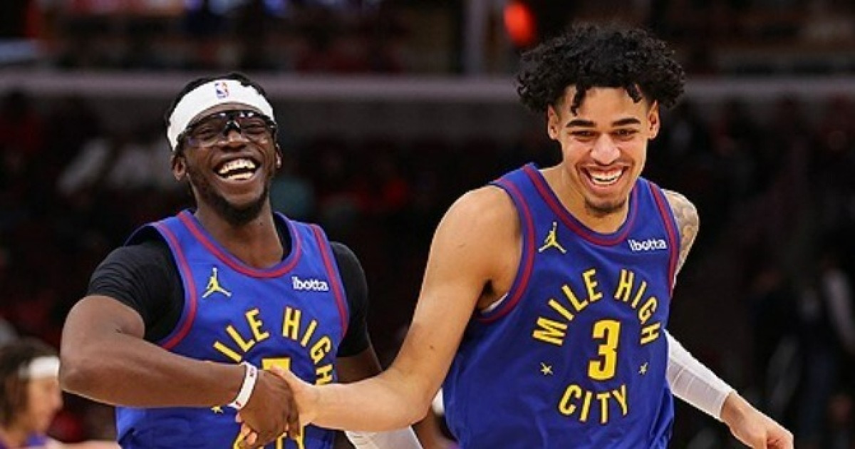 [NBA] 35점…25점…되찾은 전성기 기량, 이 정도 활약 벤치에서 보여주면 우승팀 더 강해져