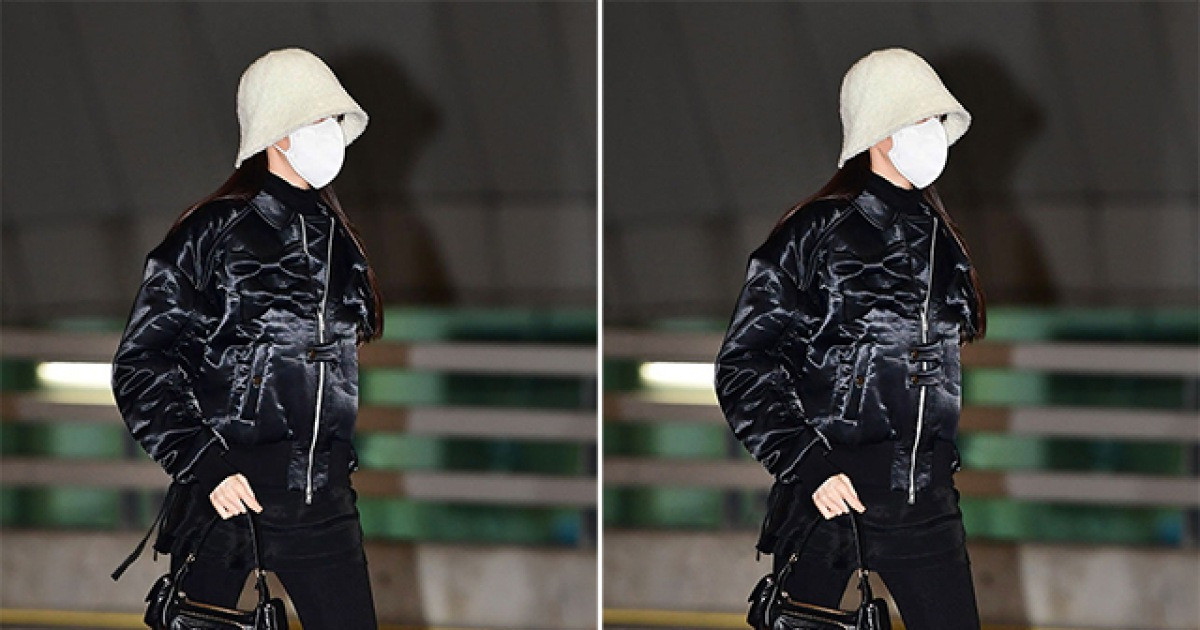 ‘아이브’ 장원영, 강다니엘-성한빈과 함께 ‘2023 AAA’ 3MC [틀린그림찾기]