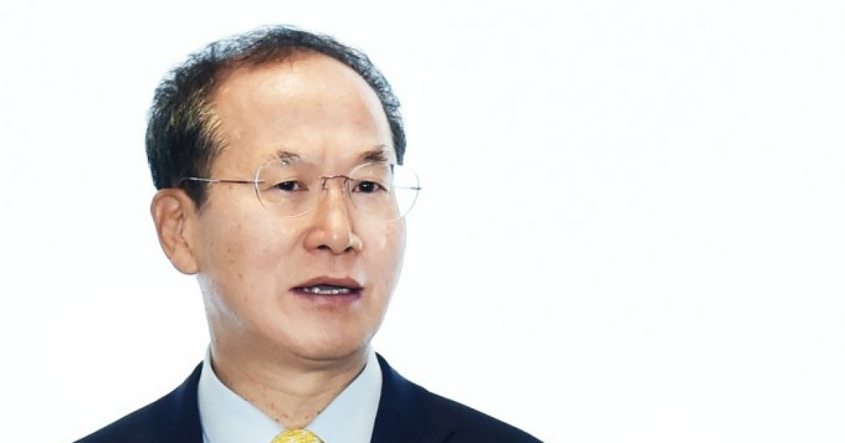 양종희號 KB금융, 6개 계열사 CEO 교체… 안정 속 쇄신