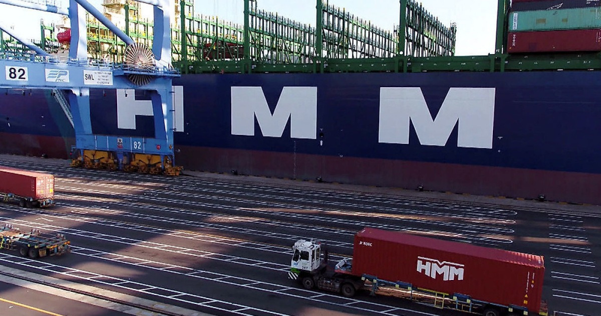 [산업 막전막후] 이리저리 휘둘리는 HMM 매각…깊어지는 산은의 고민