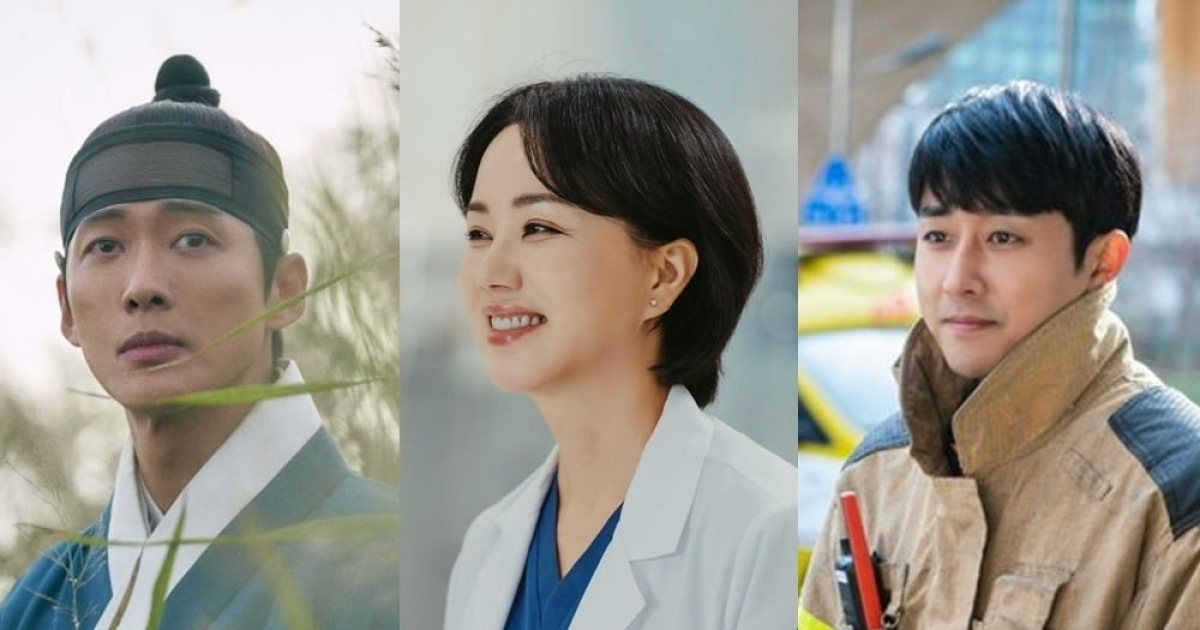 [2023 방송결산①] JTBC만 웃었다…SBS 조기 하차·막장에 역풍, MBC·KBS 겨우 체면치레