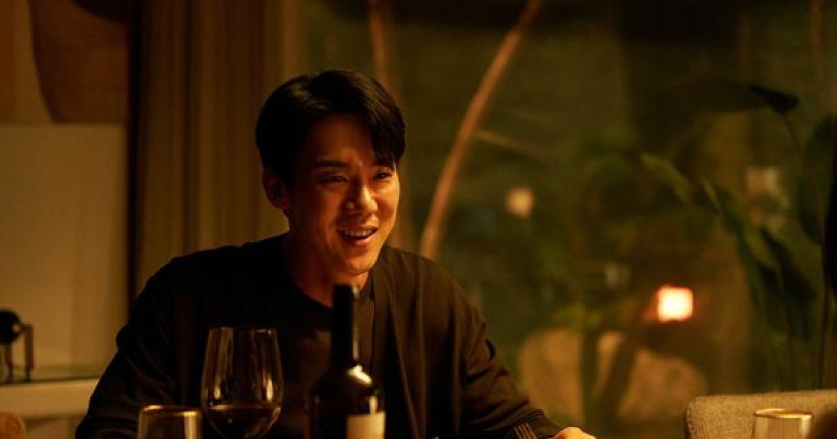 [HI★PICK] 빌런 된 유연석, '운수 오진 날'로 얻은 것