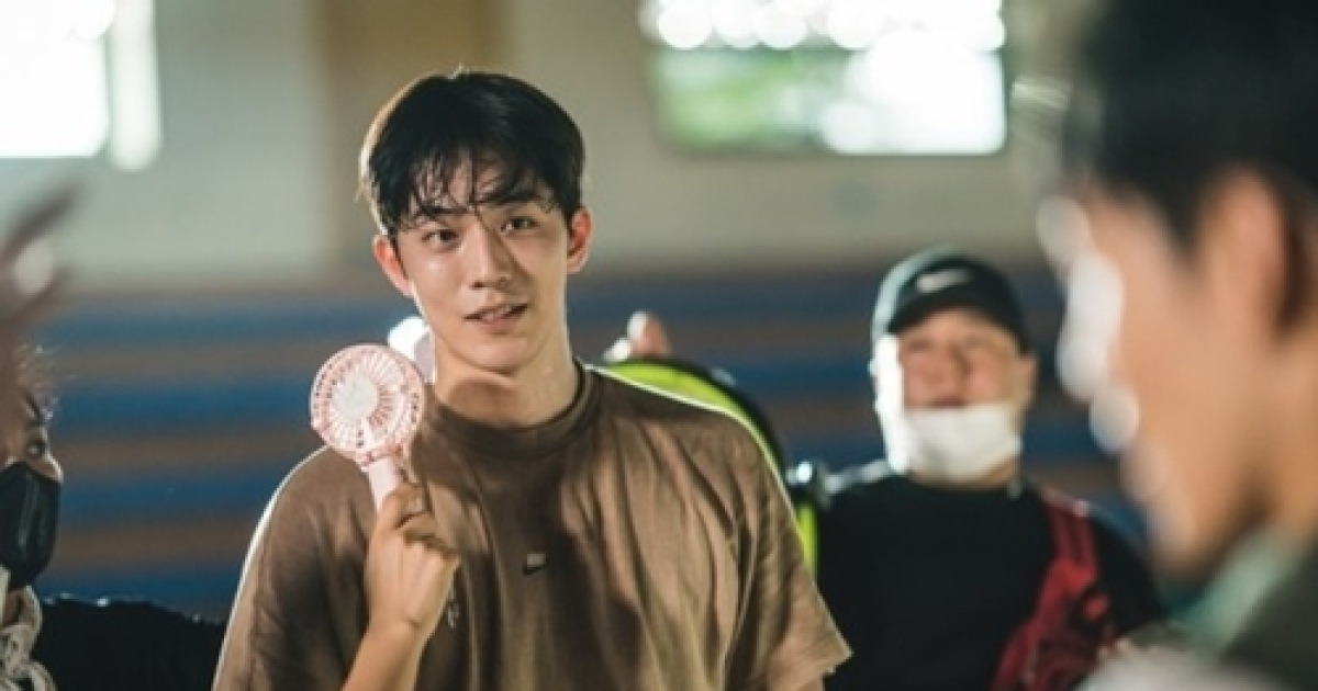 남주혁 주연 ‘비질란테’, 아시아에 韓 OTT 웹툰 위용 제대로 뽐냈다 [MK★이슈]