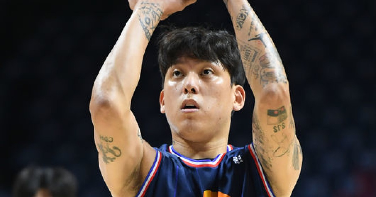 '최준용-송교창 43점 합작' 4쿼터 폭발 KCC, DB 잡고 연승→단독 5위 등극