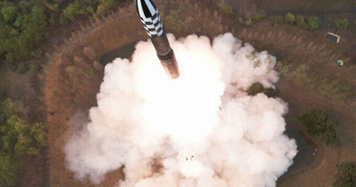 김태효 국가안보실 1차장 "北, 12월 중 ICBM 발사 가능성”