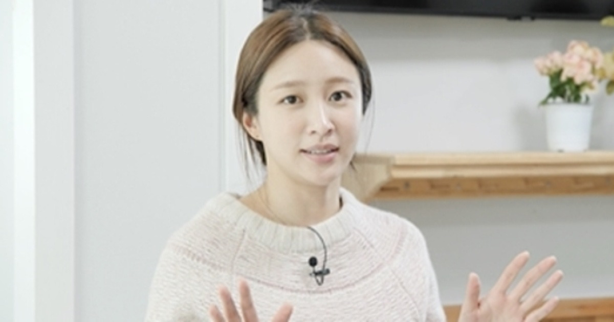 EXID 하니, JYP 연습생→데뷔 코앞인데 "母, 거세게 반대" (백반기행)