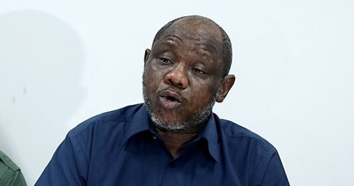 LIBERIA USA DIPLOMACY