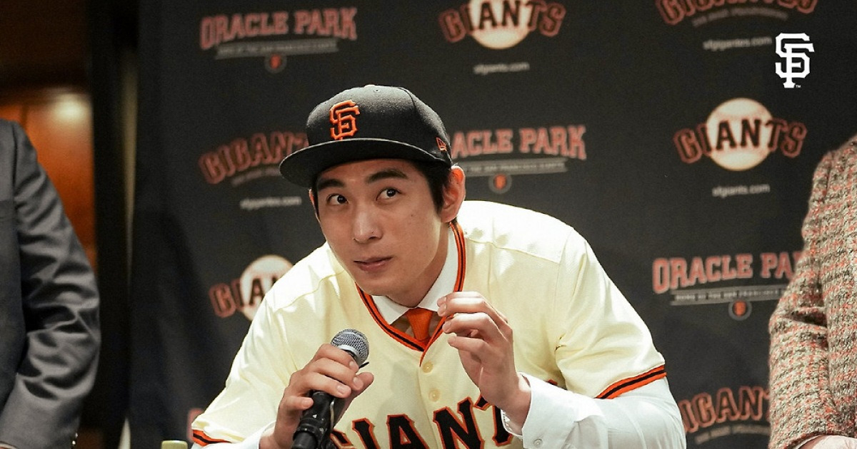 1994년 "두유 노우 찬호팍?"→30년뒤 "두유 노우 정후리?". KBO 최고가 ML 최고가 될수 있는 세상. 이정후가 뚫었다[SC 포커스]