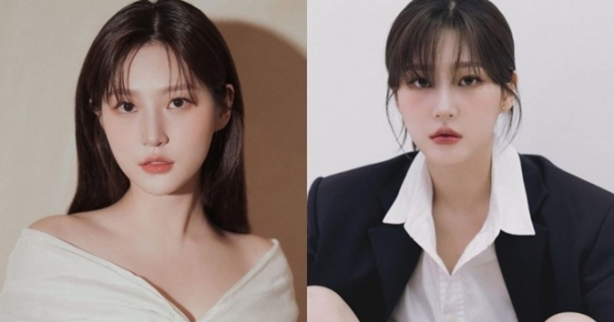 '음주운전' 김새론, 본격 복귀 예고? 새 프로필 공개하며 1년여 만에 SNS 재개 [MD이슈]