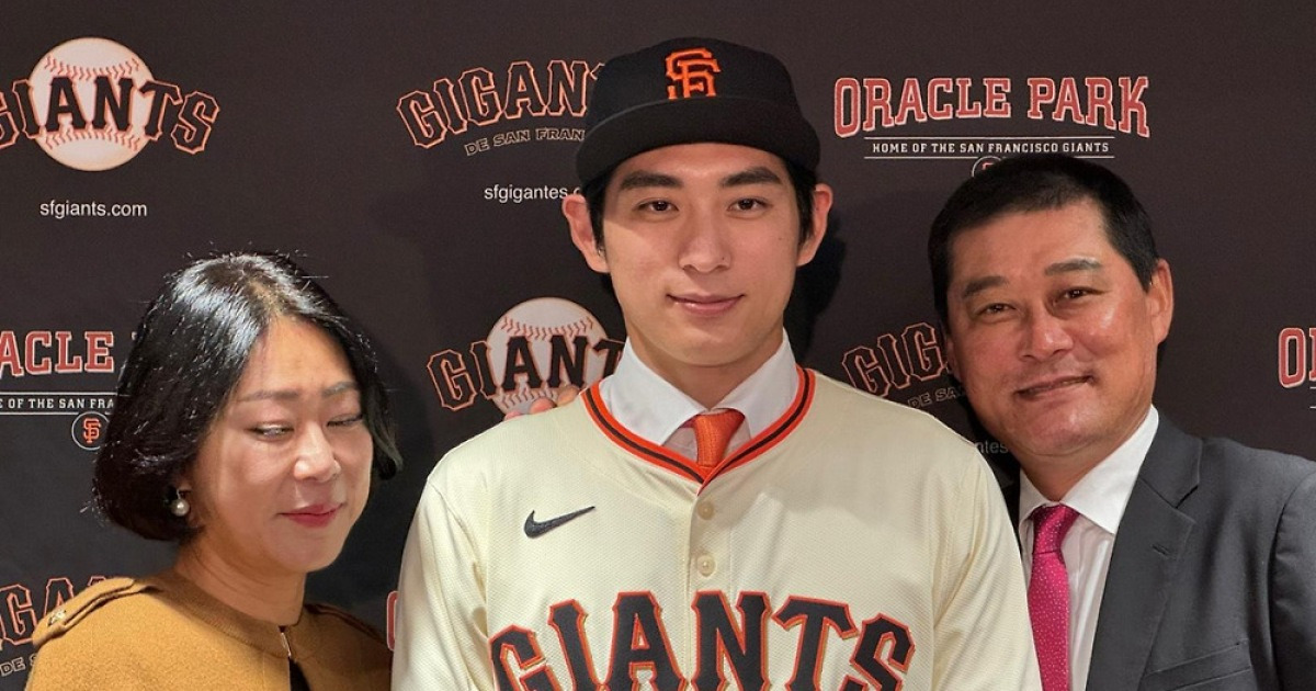 “이정후 메이저리그 안 보낸다” 이종범…마음 바꾼 ‘결정적 이유’ 뭔가 했더니