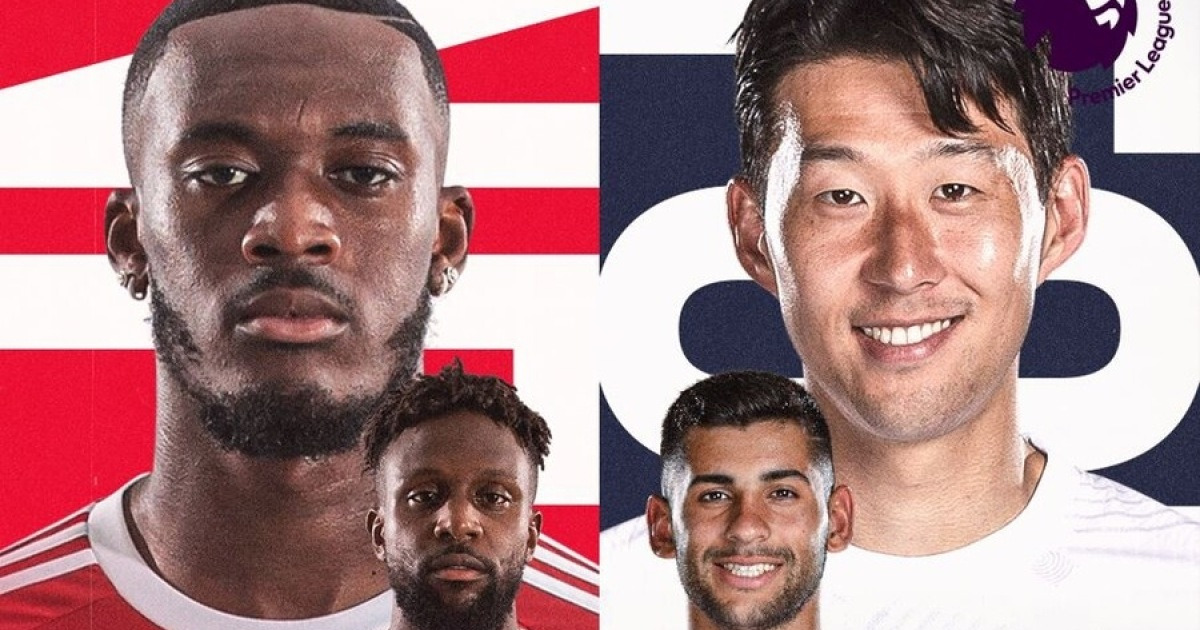 새 역사 쓴 손흥민, 2경기 연속 공격 포인트 도전...PL 17R 노팅엄vs토트넘, 16일 새벽 5시 SPOTV ON 생중계