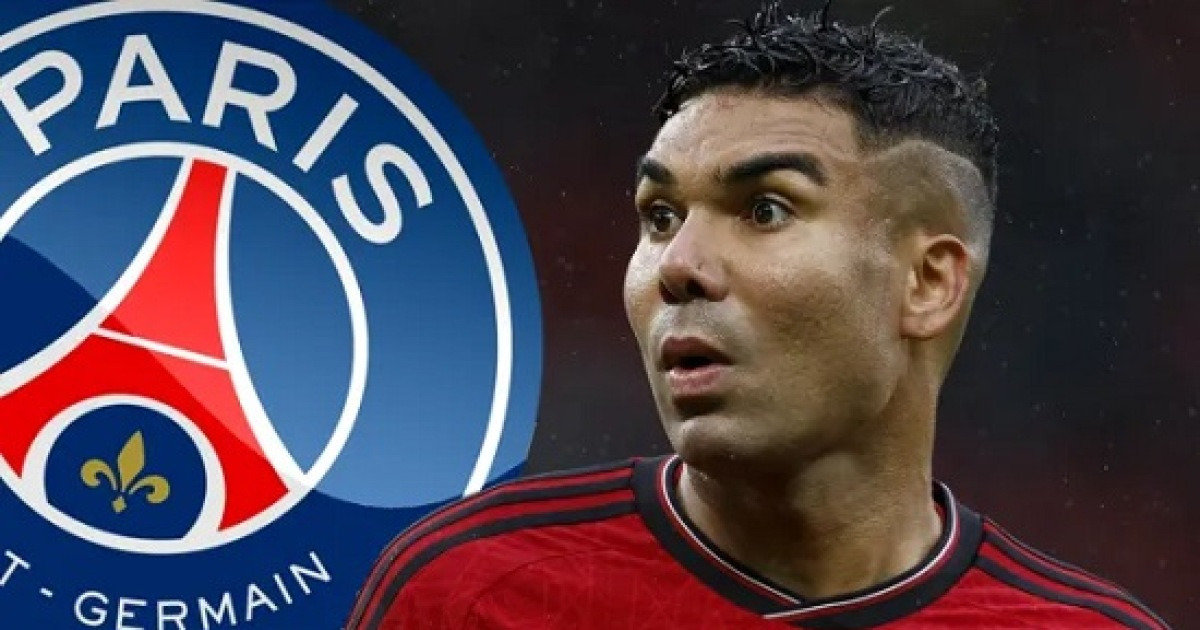 '아시안컵 차출' 이강인 대체자? '월클 MF' 확정!…PSG도 맨유도 원한다