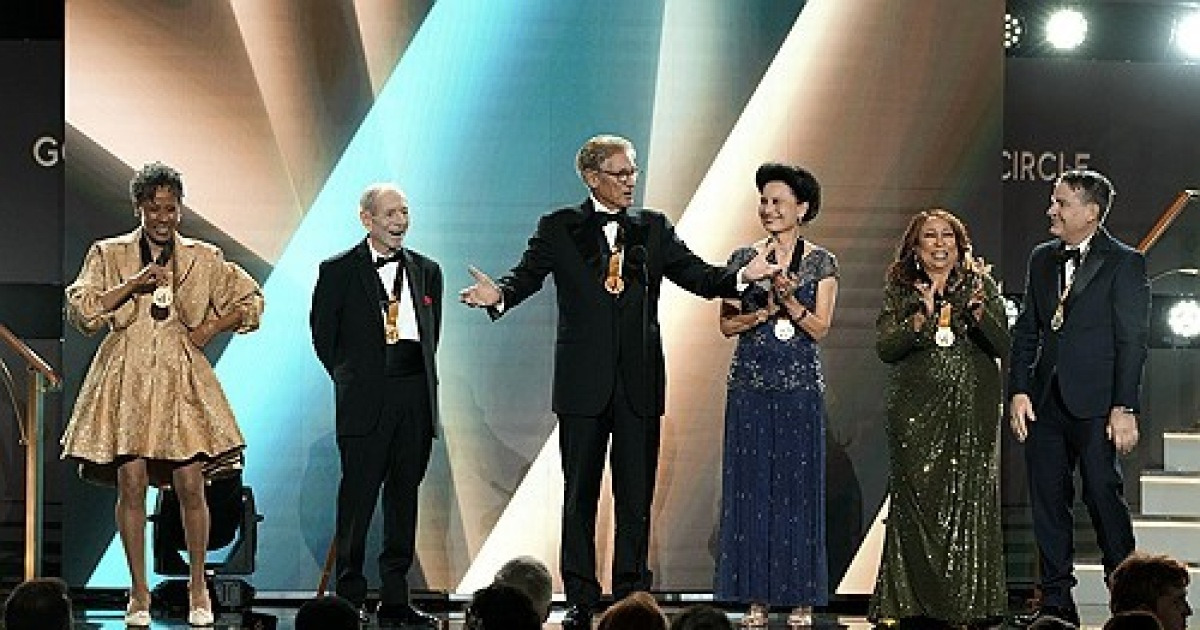 2023 Daytime Emmy Awards - Show