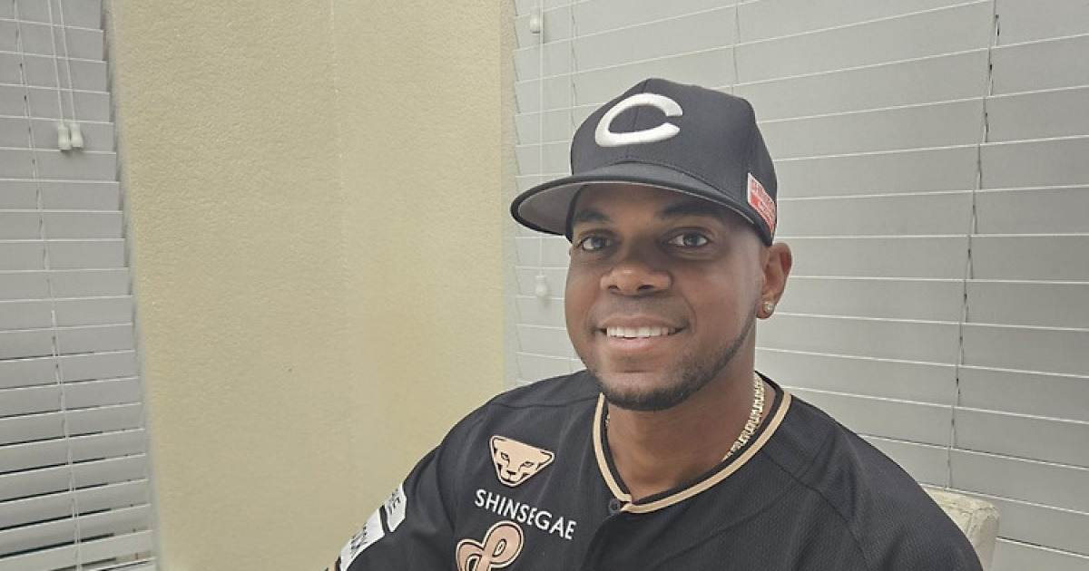 '구관이 명관' SSG, '150만$' 에레디아-'100만$' 엘리아스와 재계약... 외인 구성 완료 [공식발표]