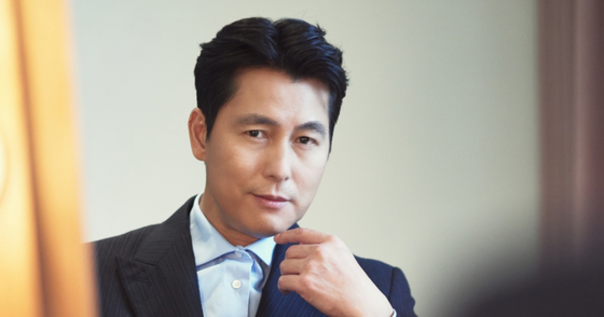 [씨네+] "욕심나" 정우성, 영화인생 30년만 각인 될 '1000만 배우'