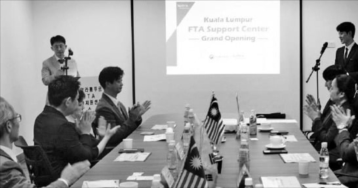 "베트남 관세 35%→0%"…수출 도우미 된 KOTRA FTA센터