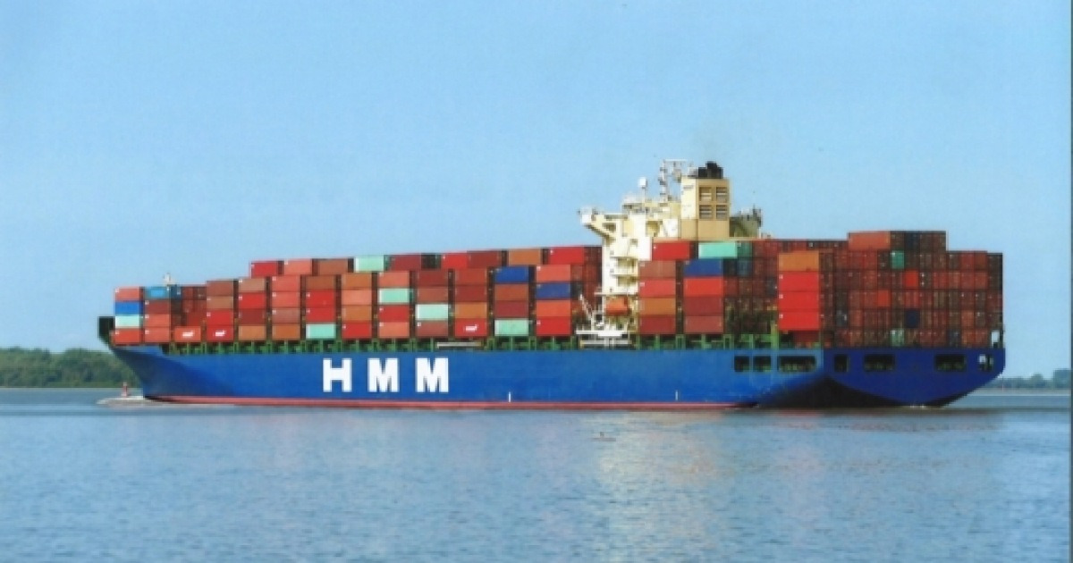 하림, HMM 6조4천억원에 인수...재계 10위권 껑충