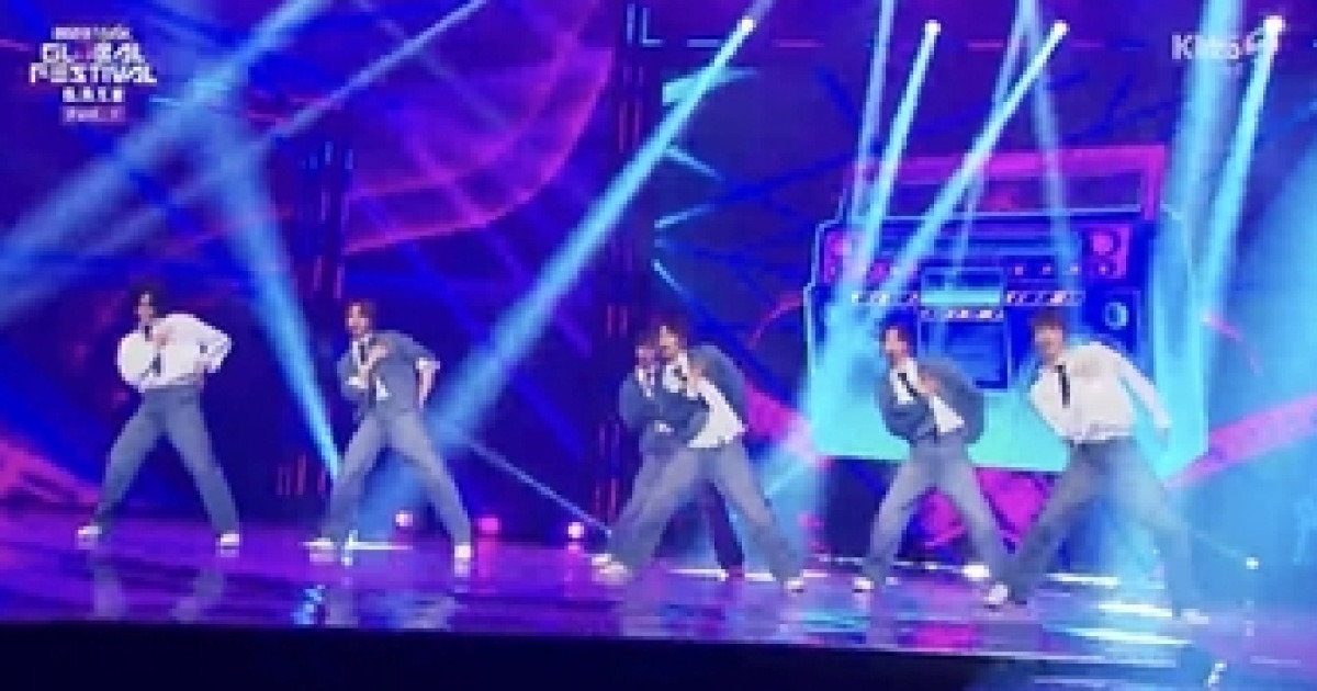 방송사 가요제 경쟁, 비난ing KBS→하이브 출동 MBC[스경연예연구소]