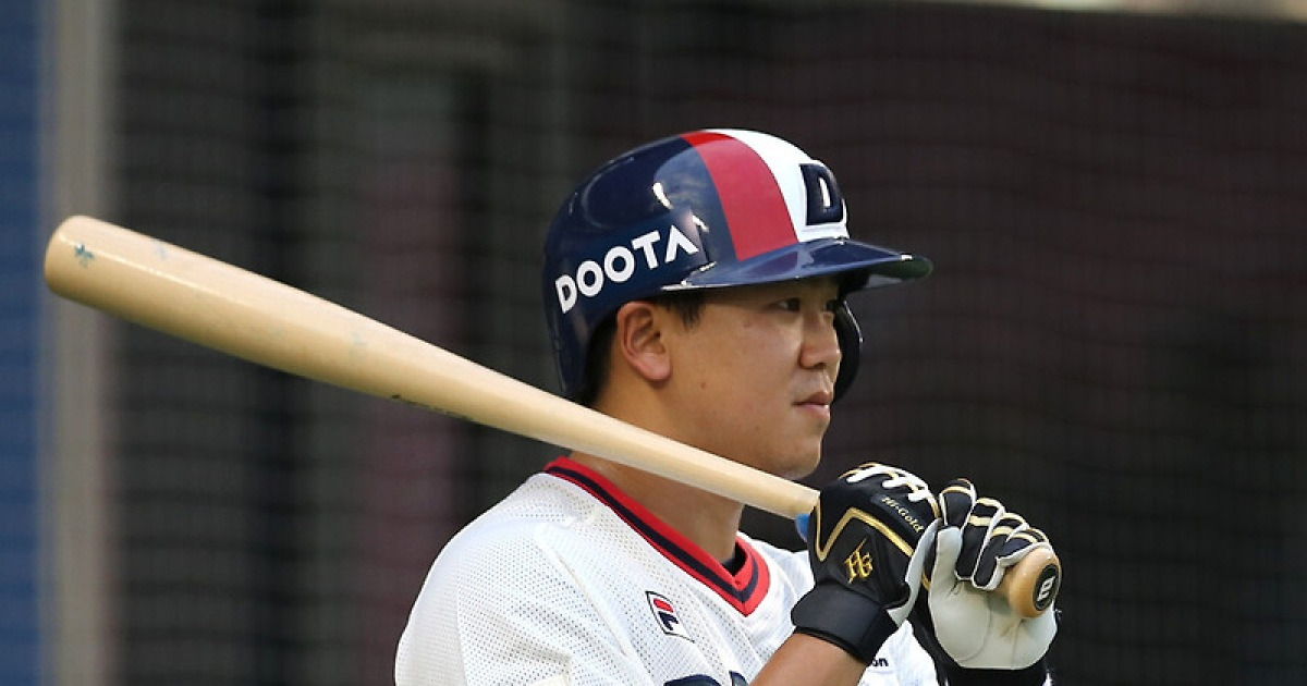 음주운전→은폐논란→방출…박유연 KBO 80경기 출장정지 징계 [공식발표]