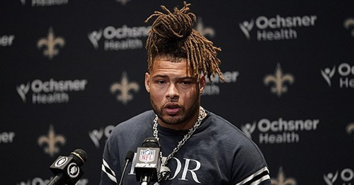 Giants Saints Football