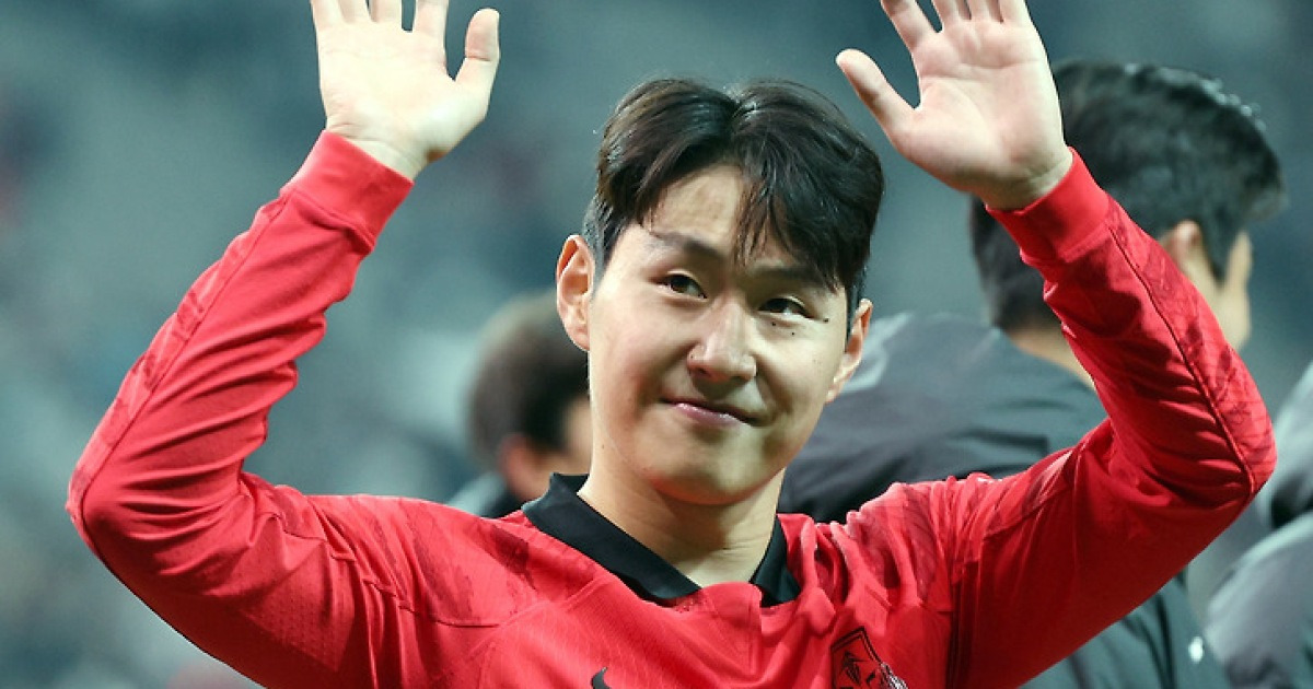 첫 UCL 맞대결 고대하는 이강인·구보…SNS에 서로 태그하며 '기 싸움'