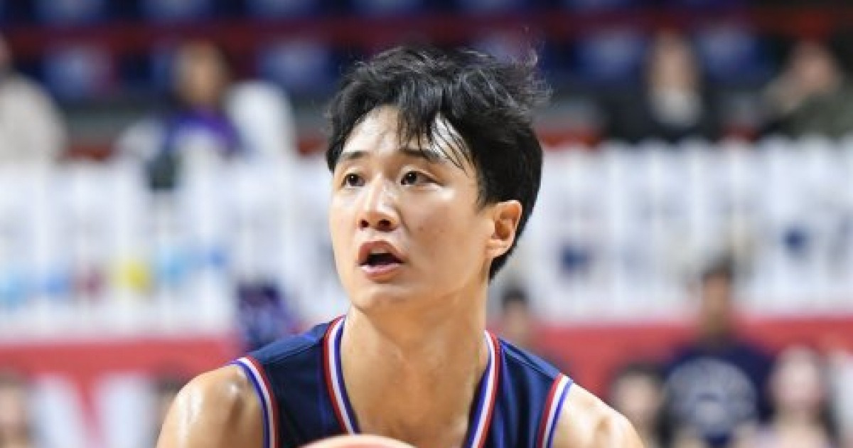‘허웅 통산 5번째 1위’…KBL, 올스타 팬투표 2만4000여 무효표 적발 화제