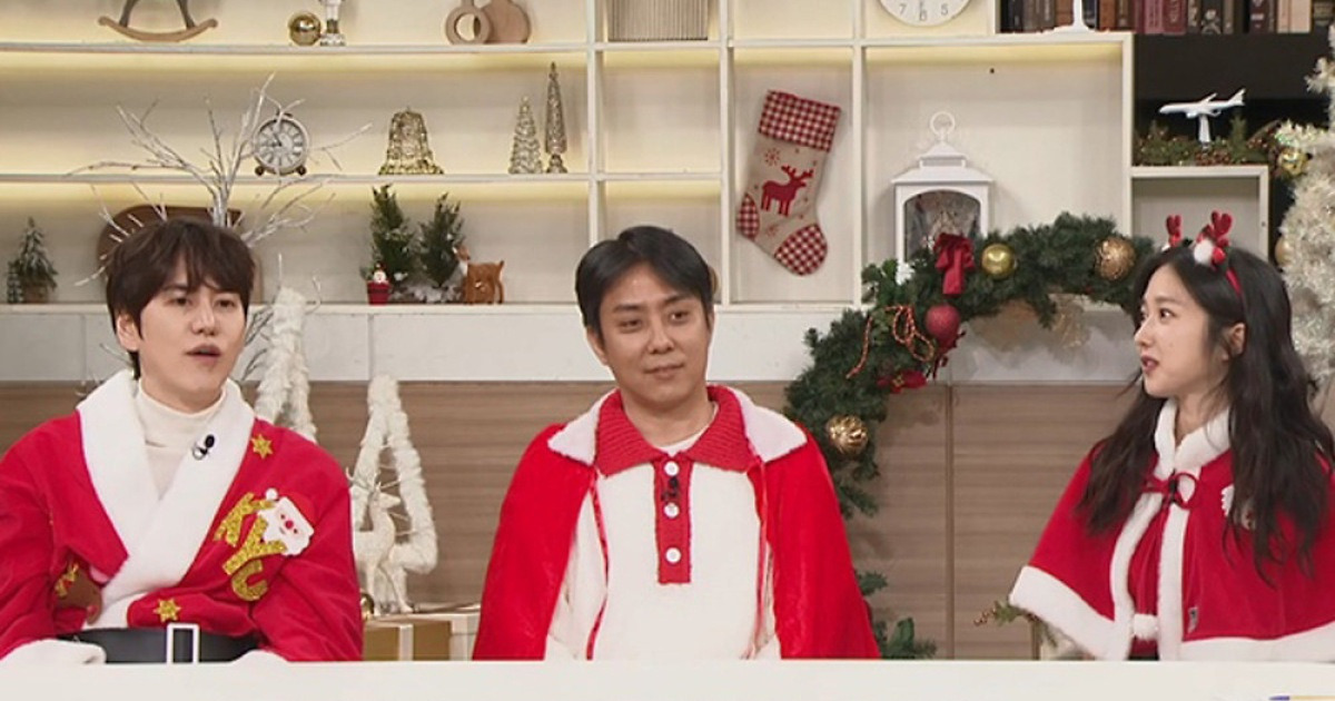 크리스마스 충격 진실 “12월 25일 예수 생일 아니다” 벌거벗은 세계사