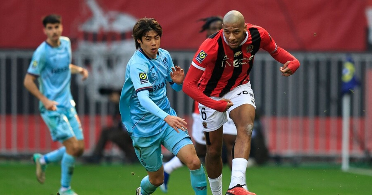 [SPO ISSUE]포스텍 모험 축구에 반했어…SON과 함께 뛰며 수비 하고 싶은 소원 이뤄지나