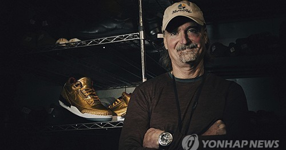 Homeless Shelter Air Jordans