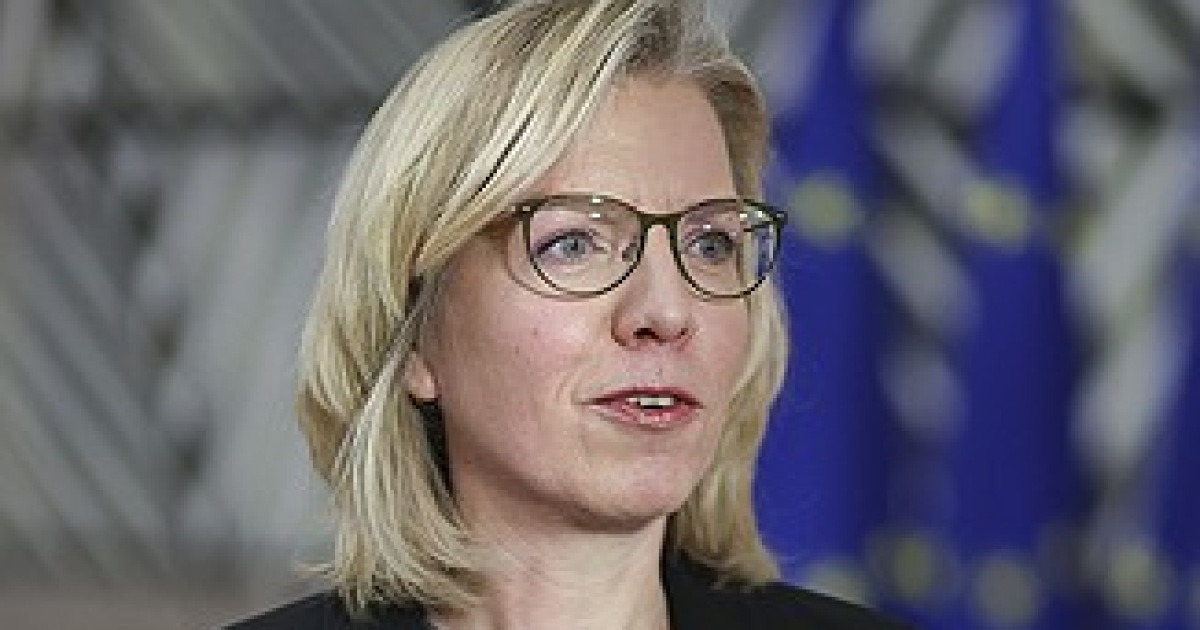 BELGIUM EU ENVIRONMENT COUNCIL