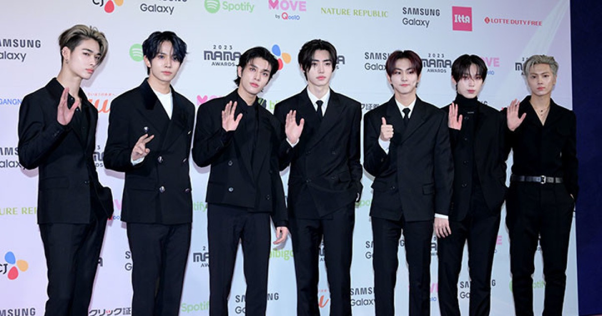 ENHYPEN Comeback Makes Significant Rise In The Billboard Rankings